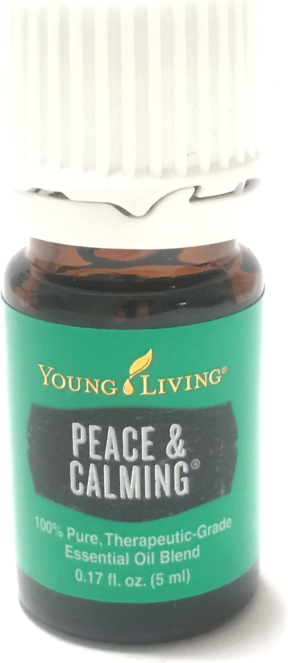 Amazon.com: Peace & Calming Essential Oil by Young Living Essential ...