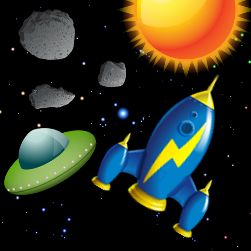 Runaway Rocket - App on the Amazon Appstore