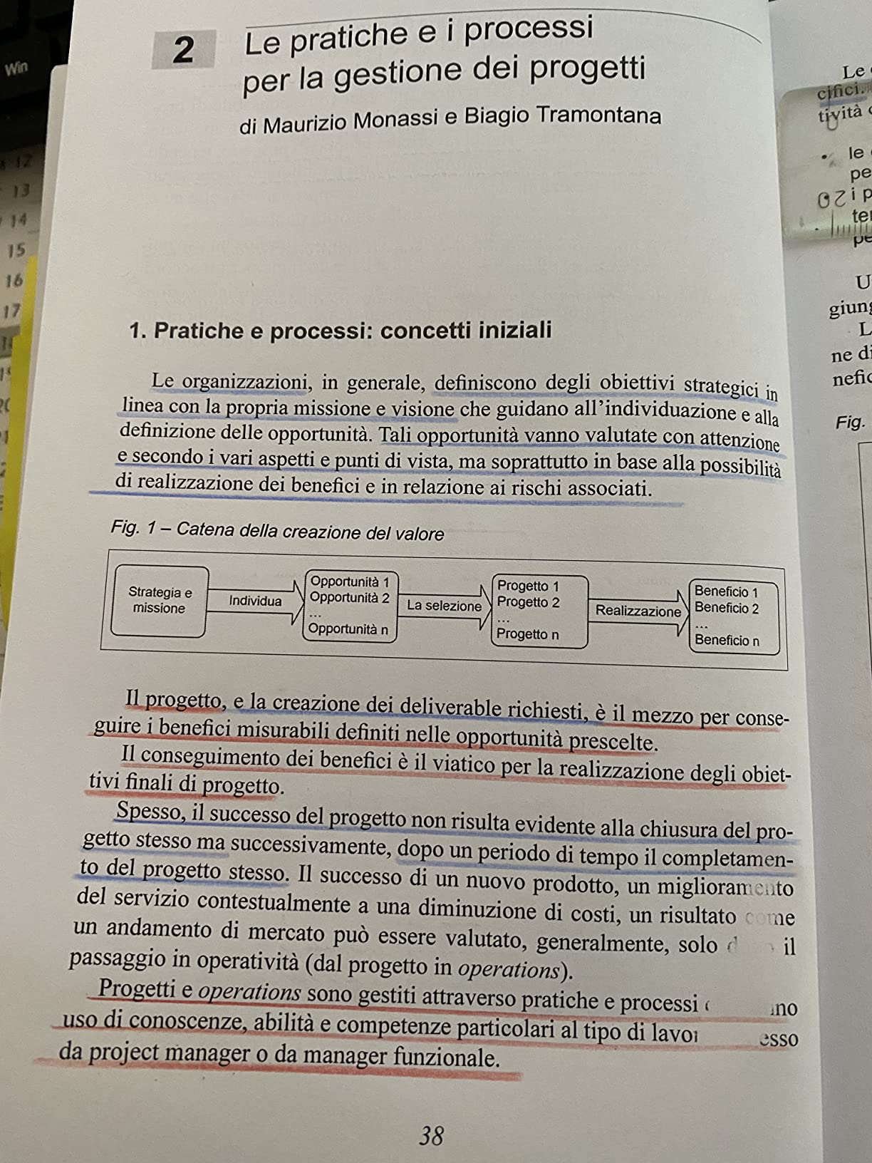 Amazon.it: Guida ai temi ed ai processi di project management ...