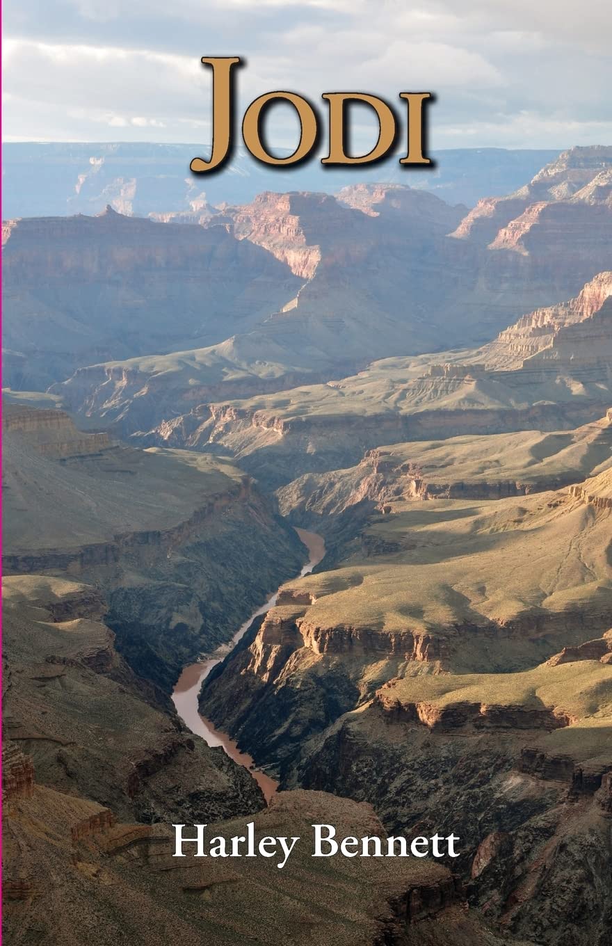 Book review of Jodi - Readers' Favorite: Book Reviews and Award Contest