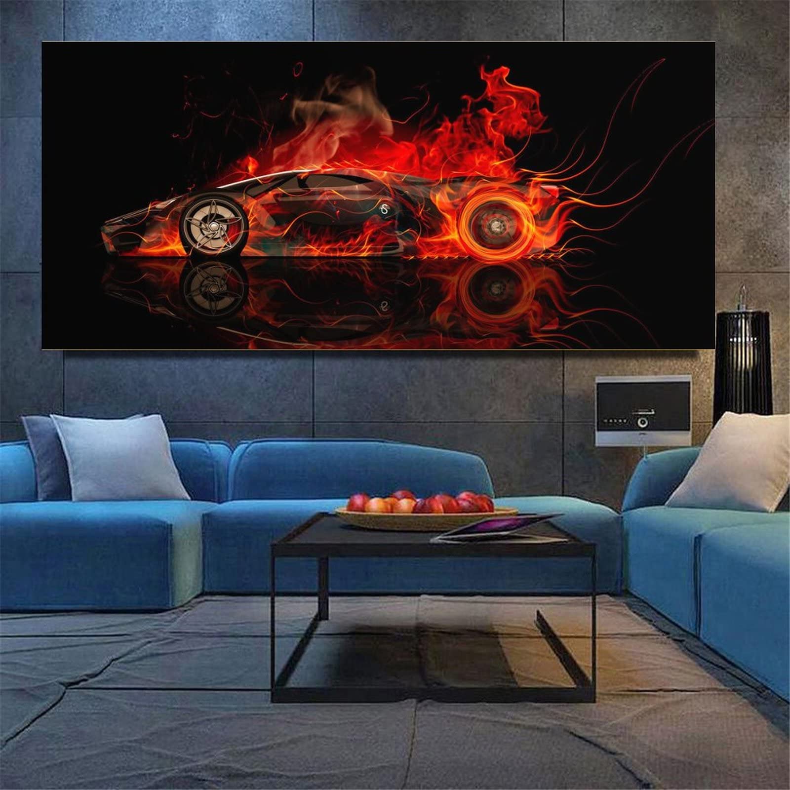 Wallpapers Cool Car Art