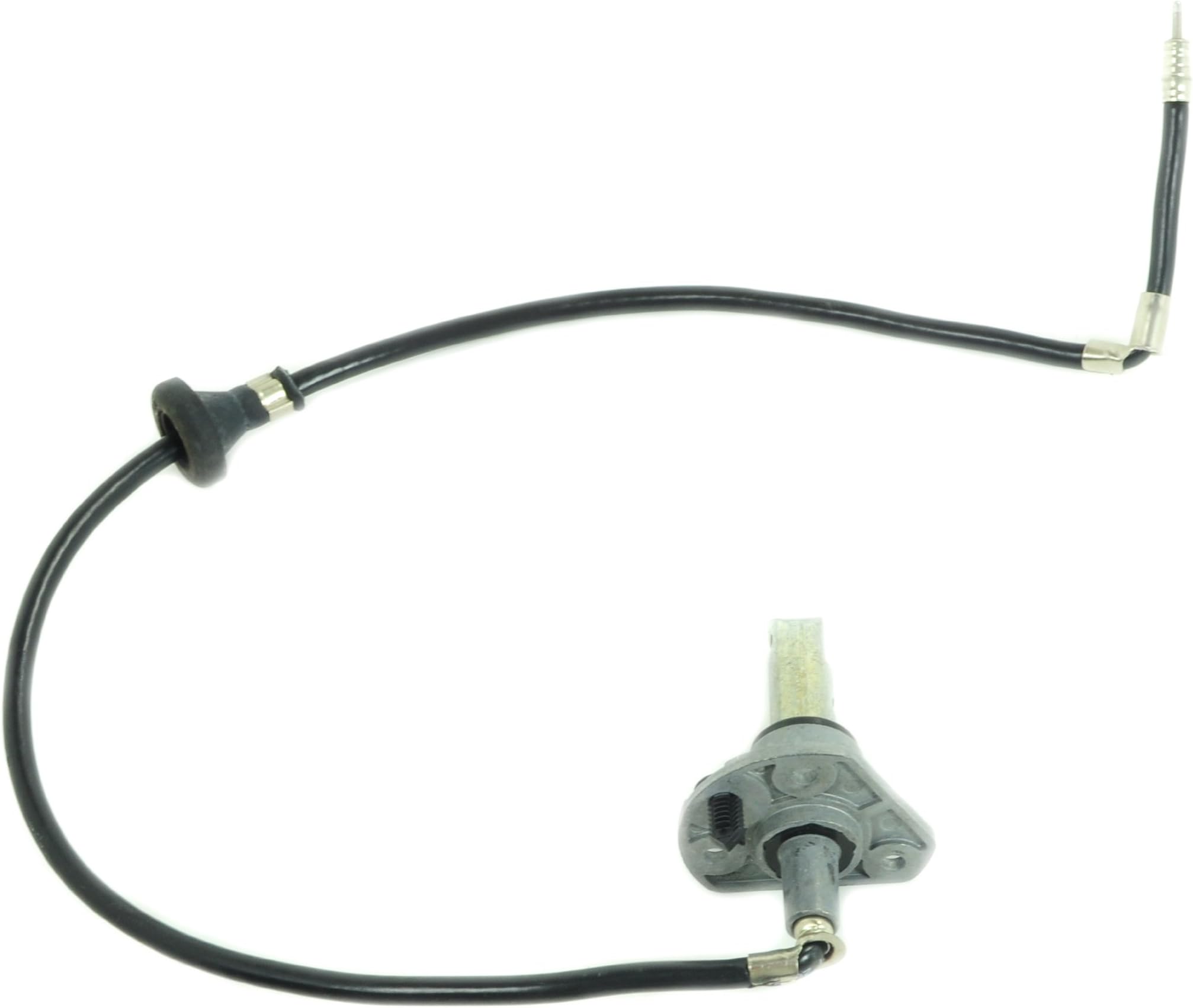 Amazon.com: GM Genuine Parts 15118444 Radio Antenna Base Assembly ...