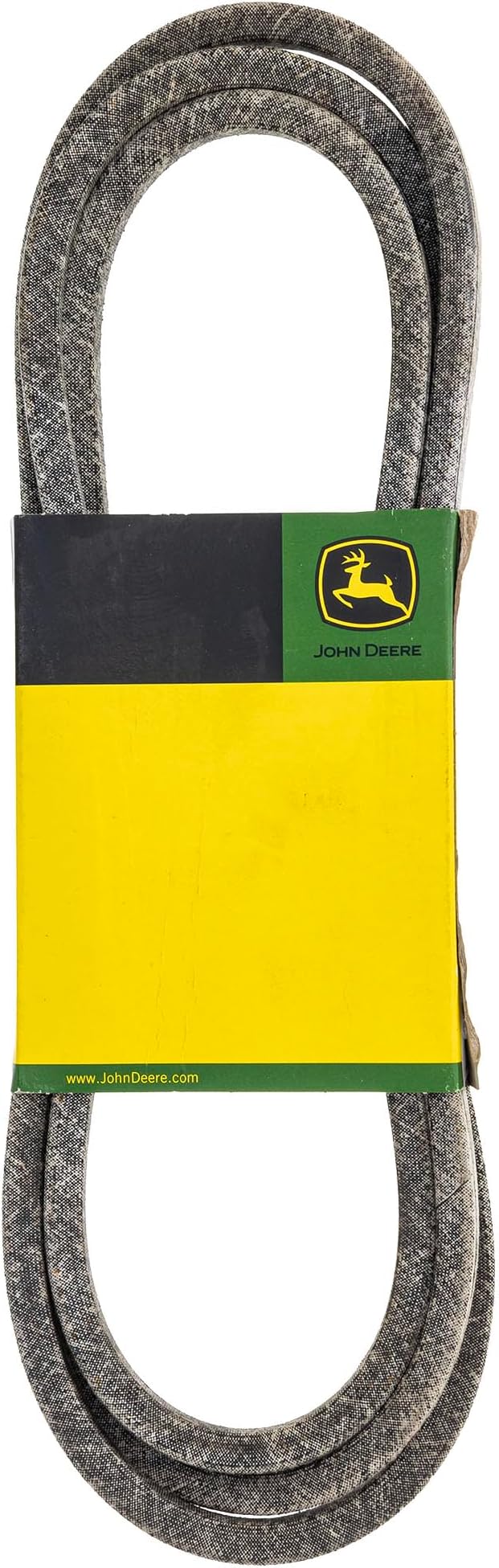 Amazon.com : John Deere Genuine OEM Drive Belt 116 240 245 260 265 285 ...