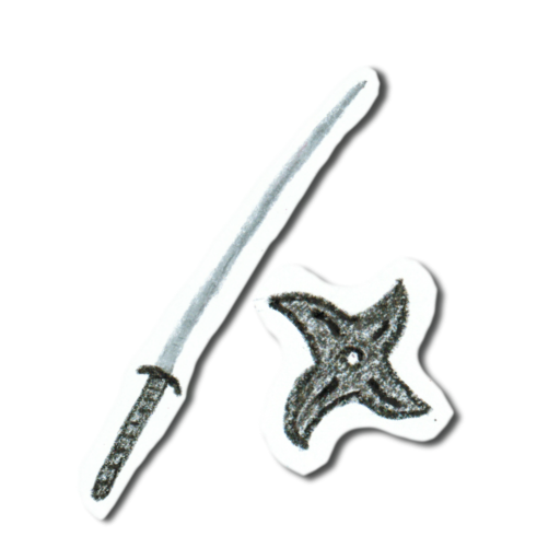 Ninja Level Up - App on Amazon Appstore