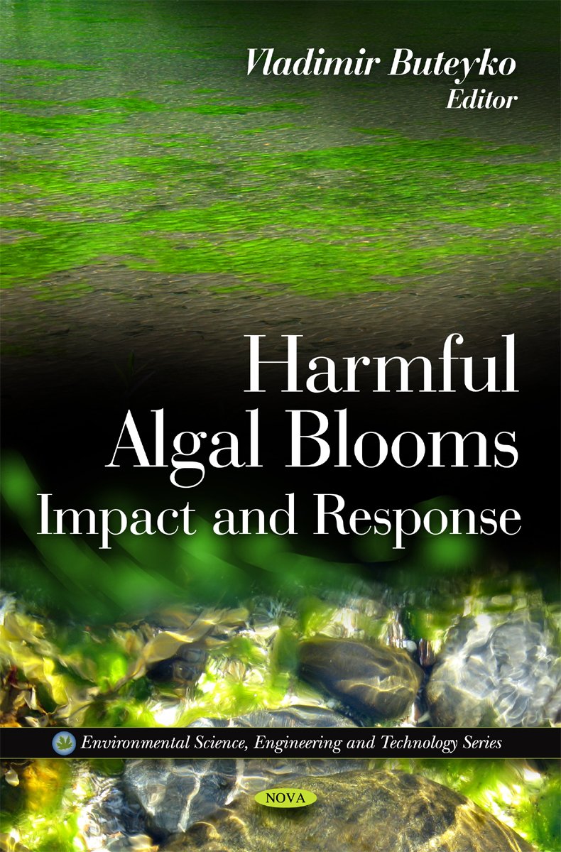 Amazon.com: Harmful Algal Blooms: Impact and Response (Environmental ...