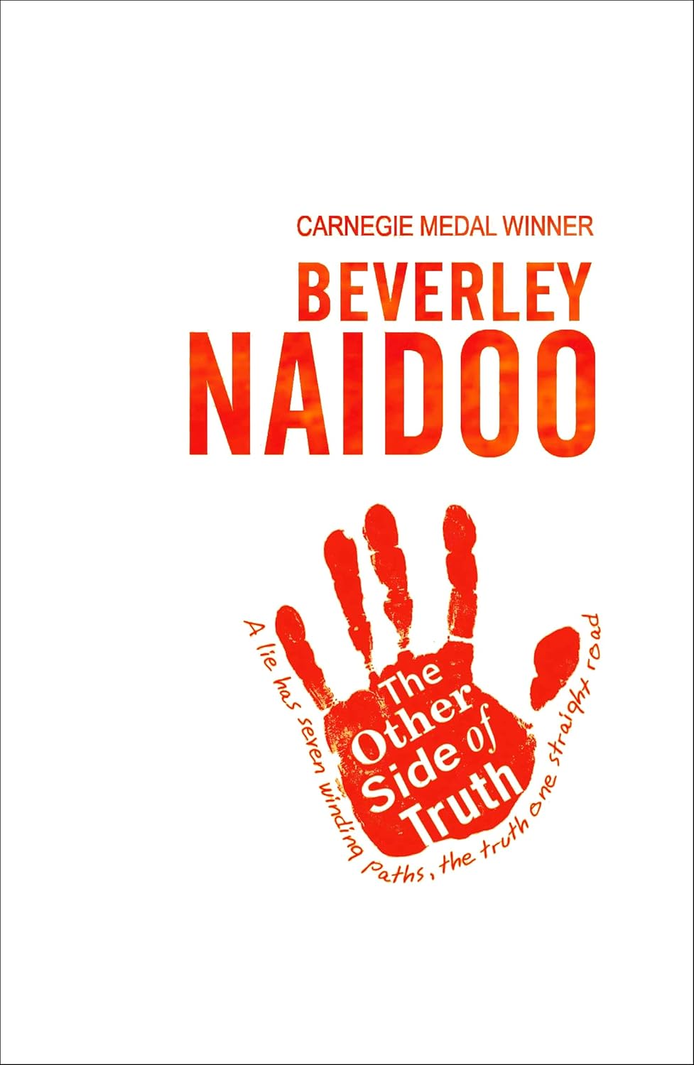 The Other Side of Truth : Naidoo, Beverley: Amazon.co.uk: Books