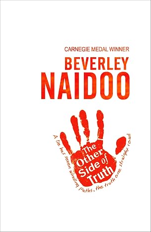 The Other Side of Truth : Naidoo, Beverley: Amazon.co.uk: Books
