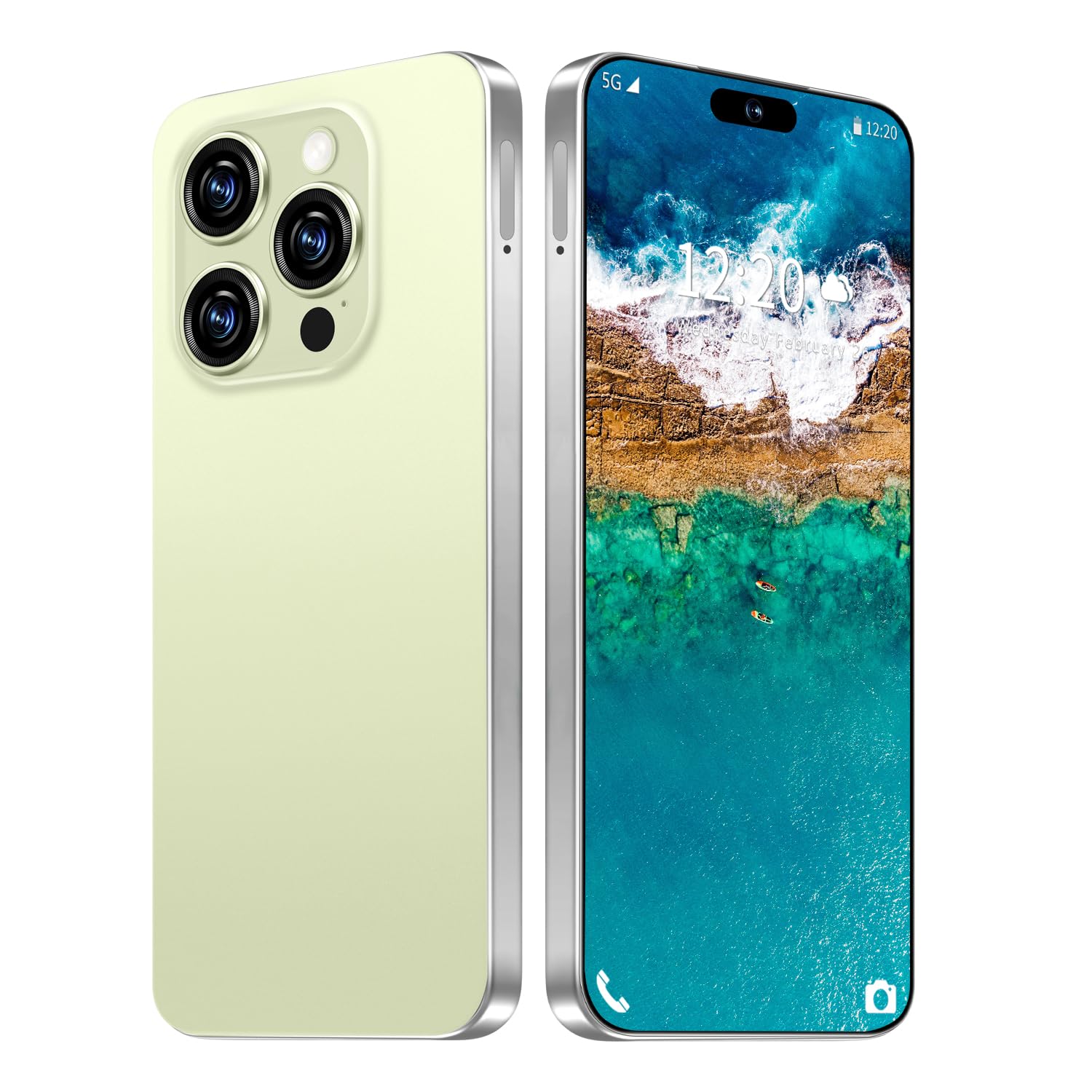 I16 ProMAX 12GB+512GB 6.99" H...B0DF6S8Y9C | Encarguelo.com