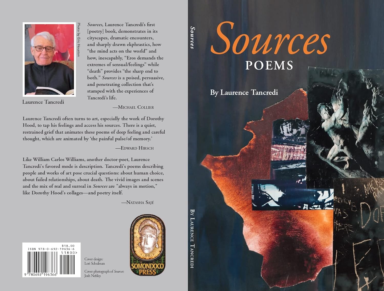 Sources - Kindle edition by Tancredi, Laurence. Literature & Fiction ...