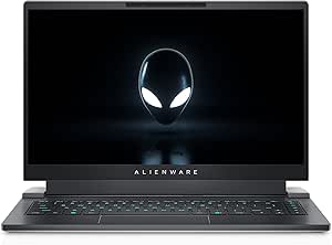 Alienware X14 R1, 14” FHD 144Hz, 1TB PCIe Gen 4.0 x4 NVMe, i7 12700H ...