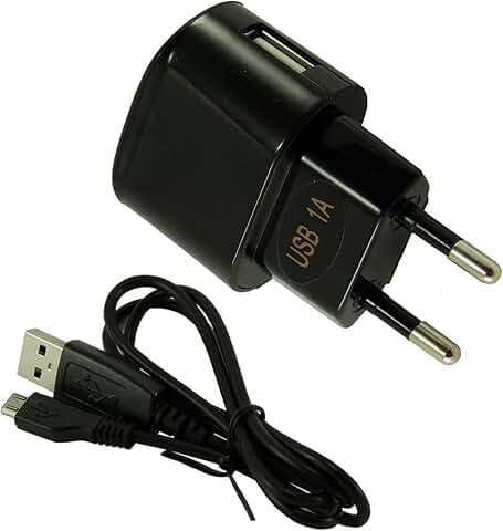 Amazon.fr : chargeur alcatel one touch