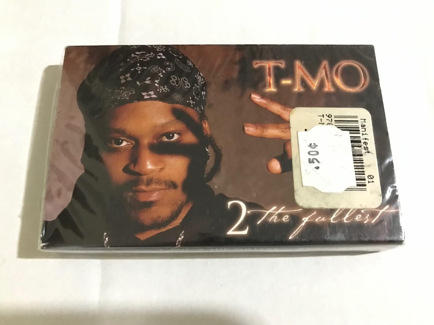 T-Mo - T-Mo 2 the Fullest - Amazon.com Music