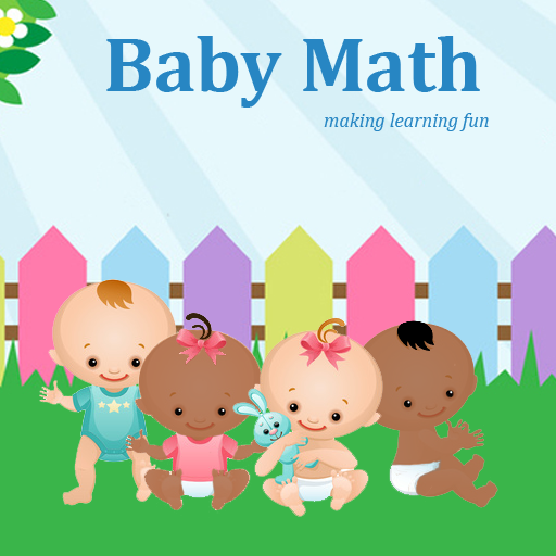 Baby Math (Kindle Tablet Edition) - App on Amazon Appstore