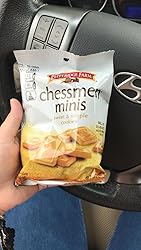 Amazon.com: Pepperidge Farm Chessmen Minis Butter Cookies, 8 Snack ...