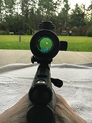 Amazon.com : BSA RD30 30mm Red Dot 5 MOA : Airsoft Gun Sights : Sports ...