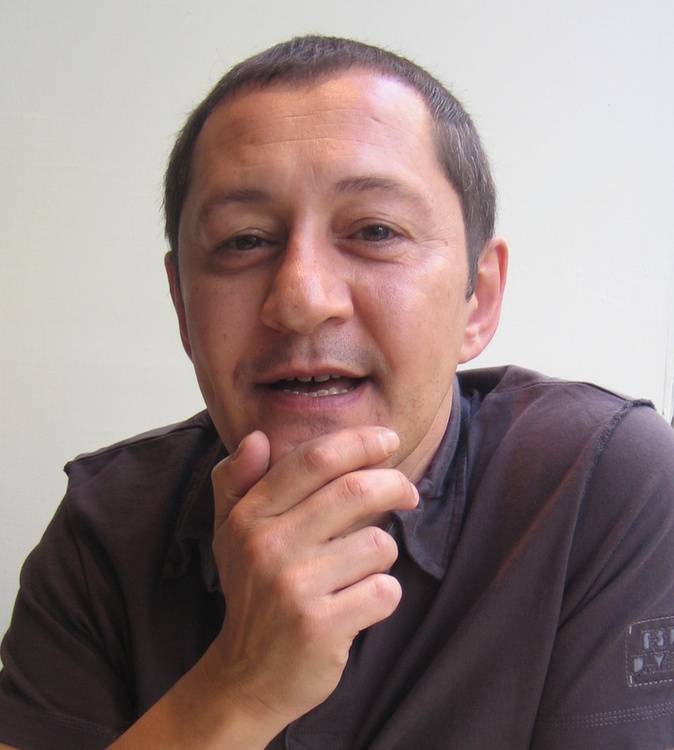 Amazon.com: Akif Pirincci: books, biography, latest update