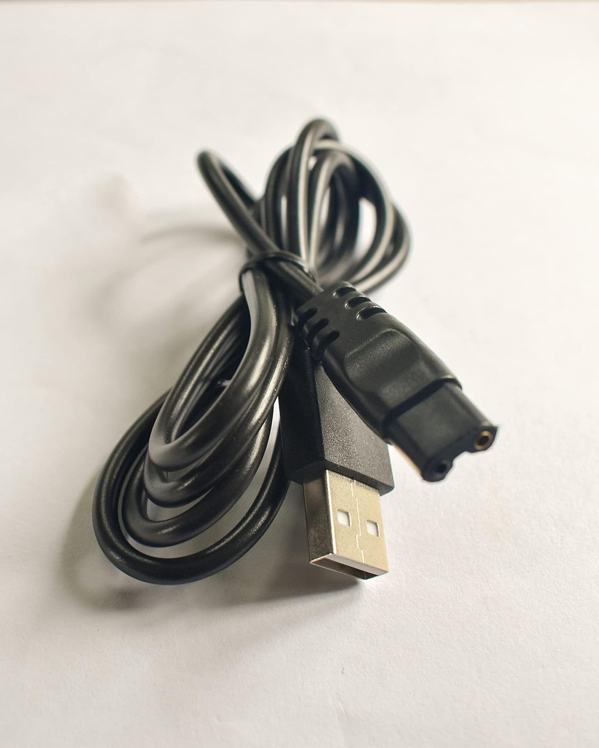 T6 5V 10W USB Charging Cable for MI Trimmer(Black) - Buy T6 5V 10W USB ...