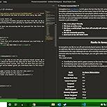 Web Design with HTML, CSS, JavaScript and jQuery Set: Duckett, Jon ...