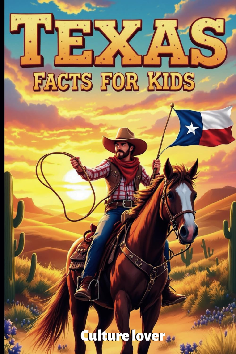 Texas Facts for Kids: Discover More Than 200 Fascinating Insights ...