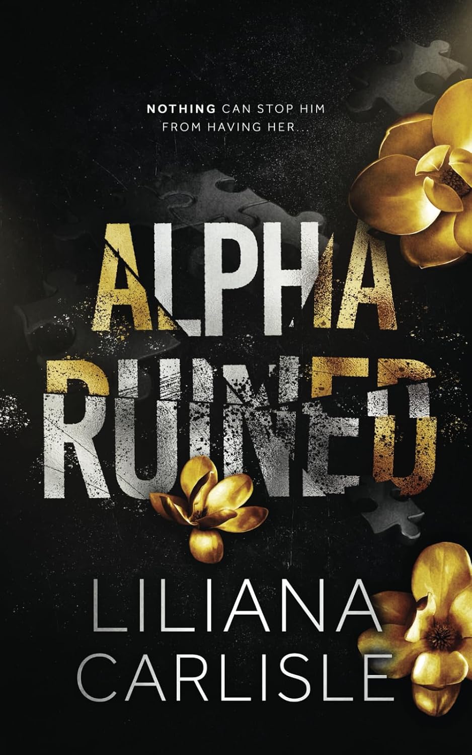 Amazon.com: Alpha Ruined (Stalker Alphas): 9798334774506: Carlisle ...