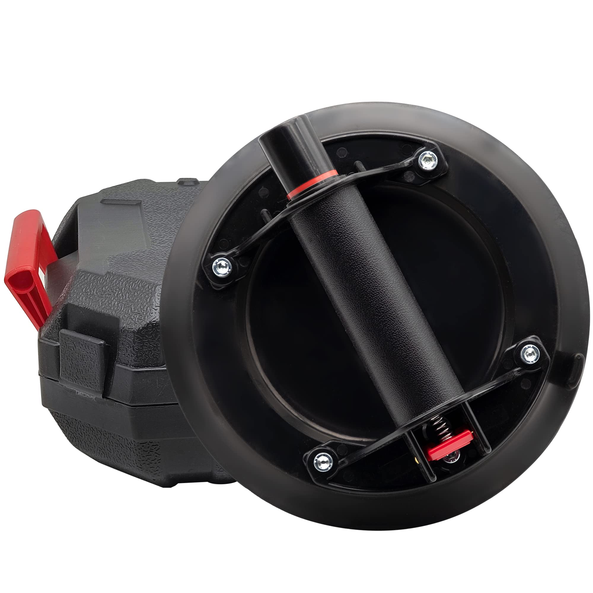 Snapklik.com : AUTOAlkins 8" Heavy Duty Suction Cup To Lift Large Glass ...