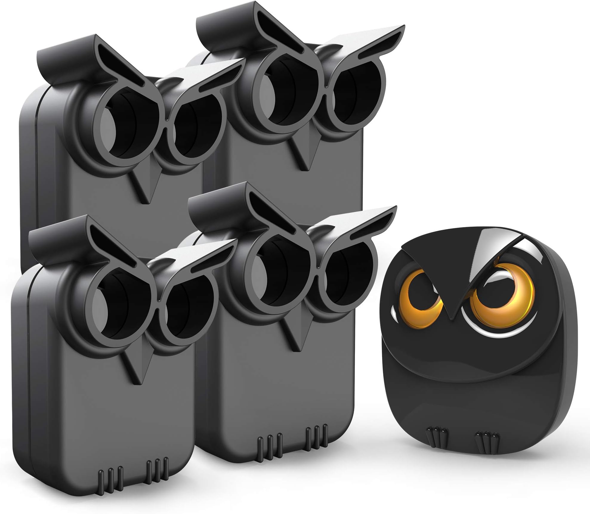 Amazon.com: Driveway Alarm- 1/2 Mile Long Range Wireless Driveway Alarm ...