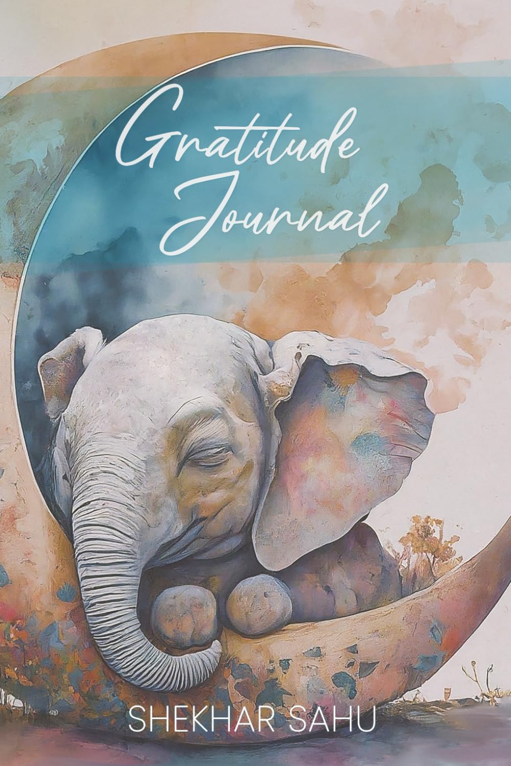 Amazon.com: Gratitude Journal: A Year of Gratitude: 150 Prompts, Weekly ...