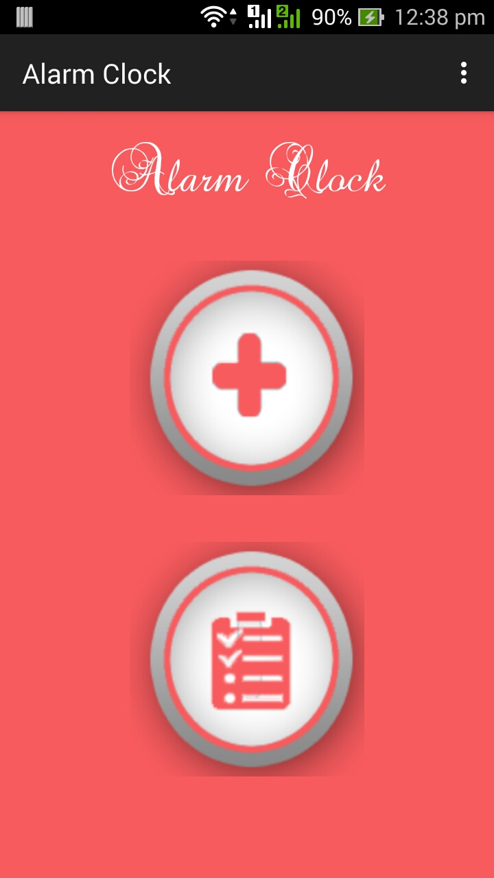 Alarm - App on Amazon Appstore