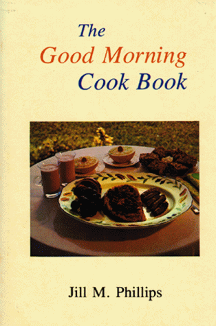 The Good Morning Cookbook: Buy Online at Best Price in Egypt - Souq is ...