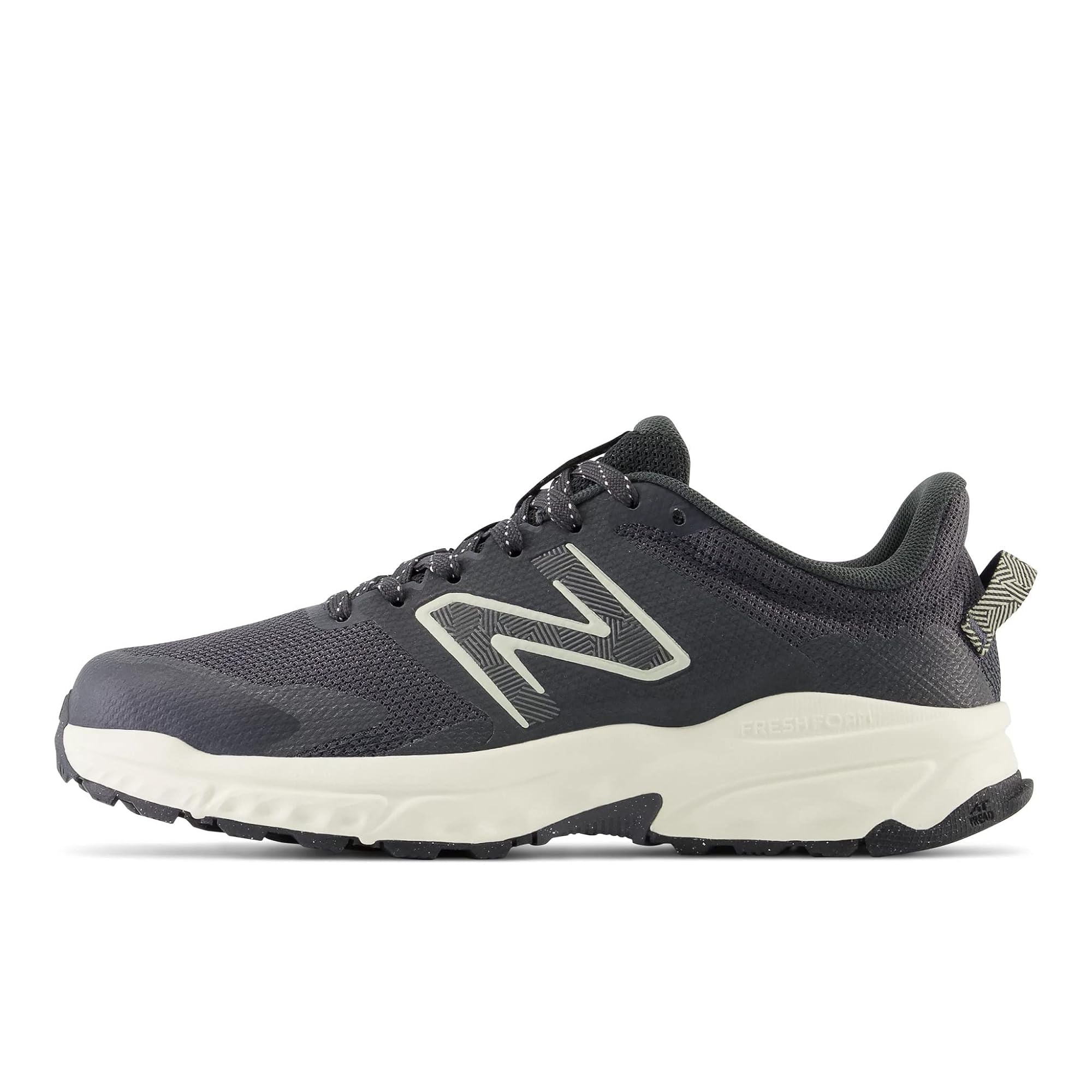 Snapklik.com : New Balance Womens Fresh Foam 510 V6 Trail Running Shoe