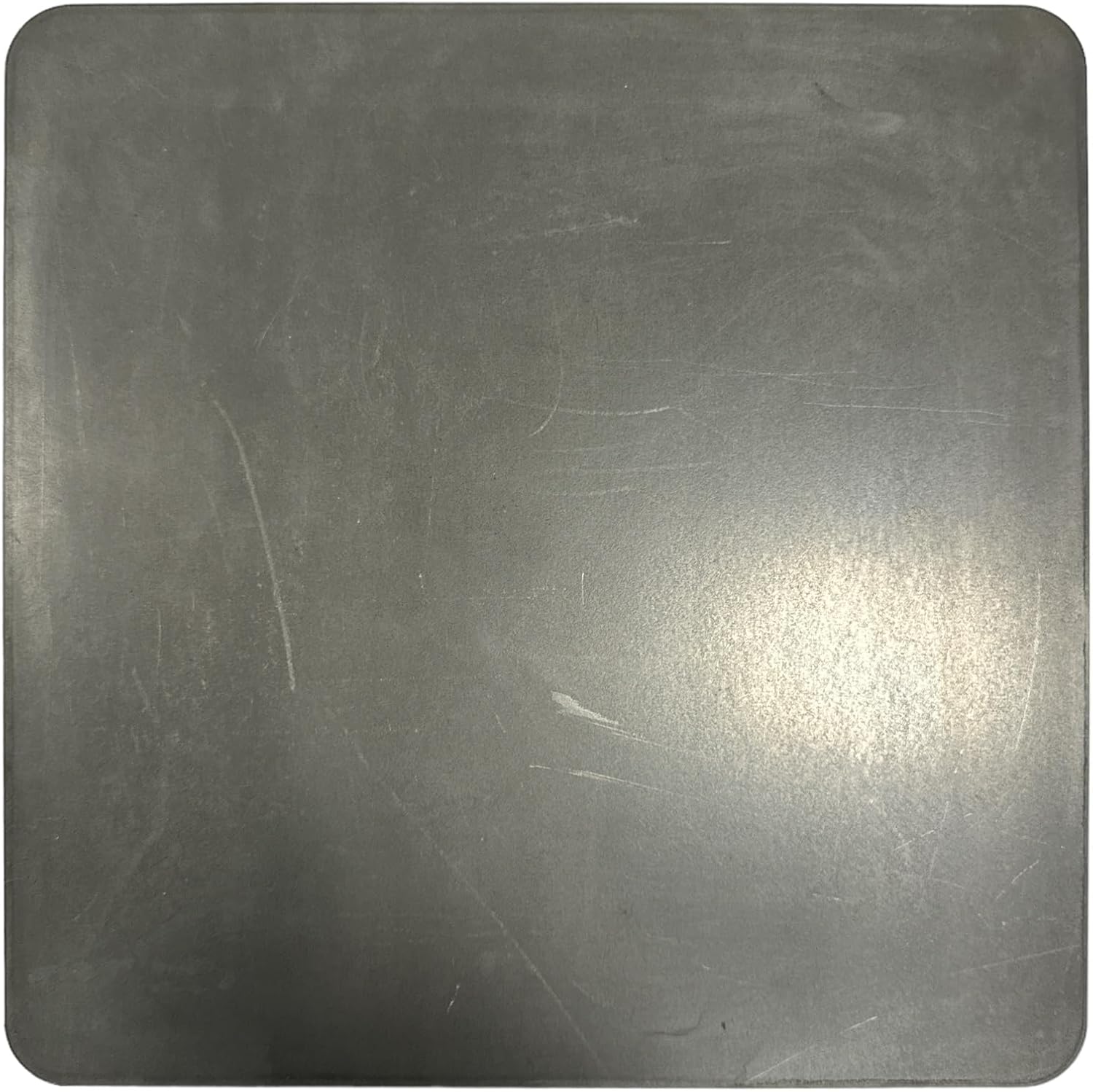 Amazon.com: Pizza Steel for Oven, 16x16 steel pizza stone: Home & Kitchen