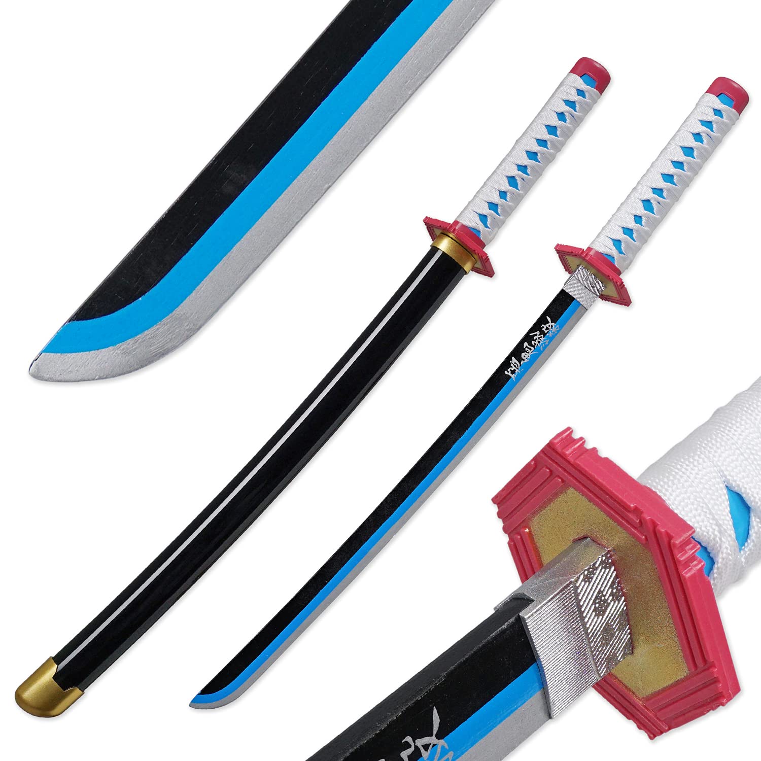 Zisu Bamboo Blade Demon Slaye...B0917KLVRD | Encarguelo.com