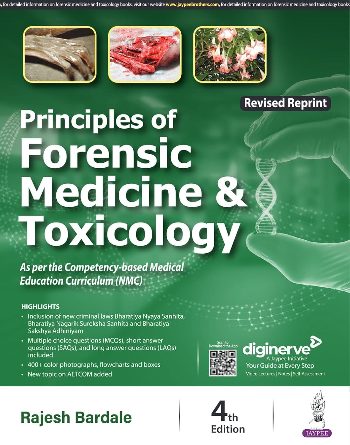 Buy PRINCIPLES OF FORENSIC MEDICINE & TOXICOLOGY Book Online at Low Prices in India | PRINCIPLES ...