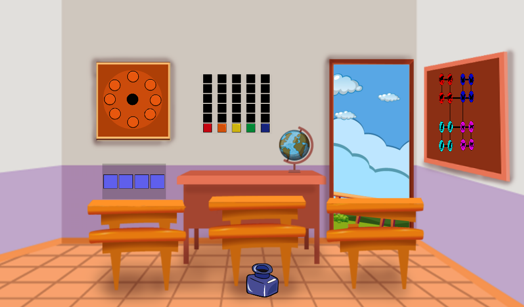 Find The Color Chalk - App on Amazon Appstore