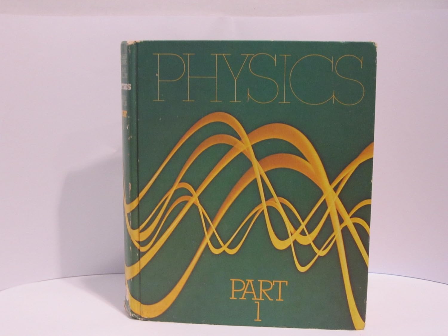 Physics: 3rd Ed: Resnick, R.: 9780471024422: Amazon.com: Books