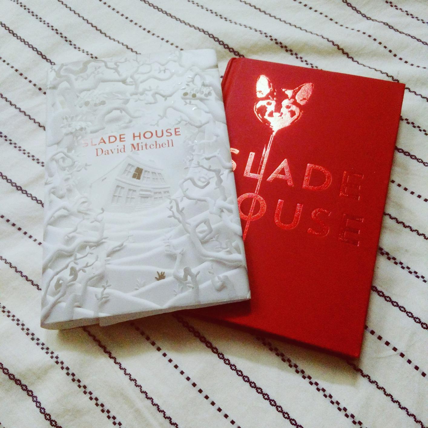 Buy SLADE HOUSE Book Online at Low Prices in India | SLADE HOUSE ...