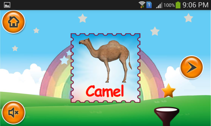 Kids Learning all in one - App on Amazon Appstore
