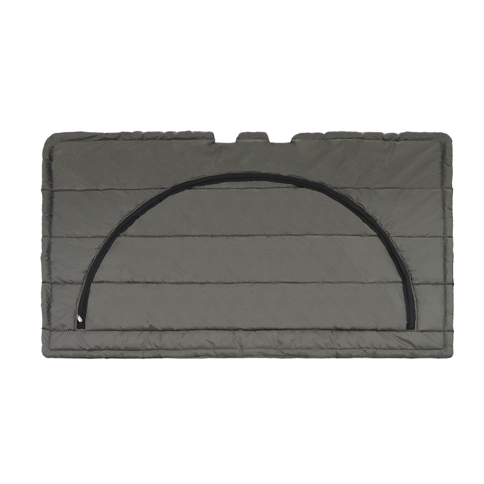 Amazon.com: VANNCAMP Rear Door Bed Partition for 2007-2024 Mercedes ...