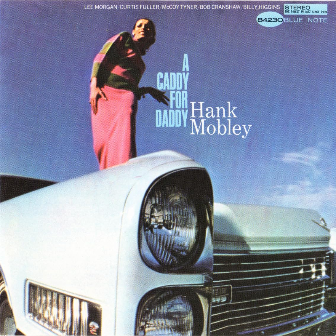 Caddy for Daddy: Amazon.co.uk: CDs & Vinyl