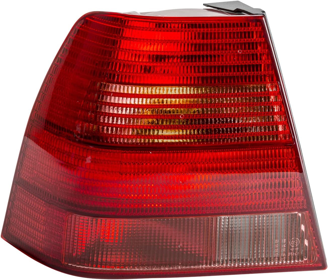 Amazon.com: TYC 11-5948-01 Volkswagen Jetta Driver Side Replacement ...