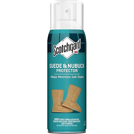 Amazon.com: Kiwi Suede Protector, 4.25oz : Clothing, Shoes & Jewelry