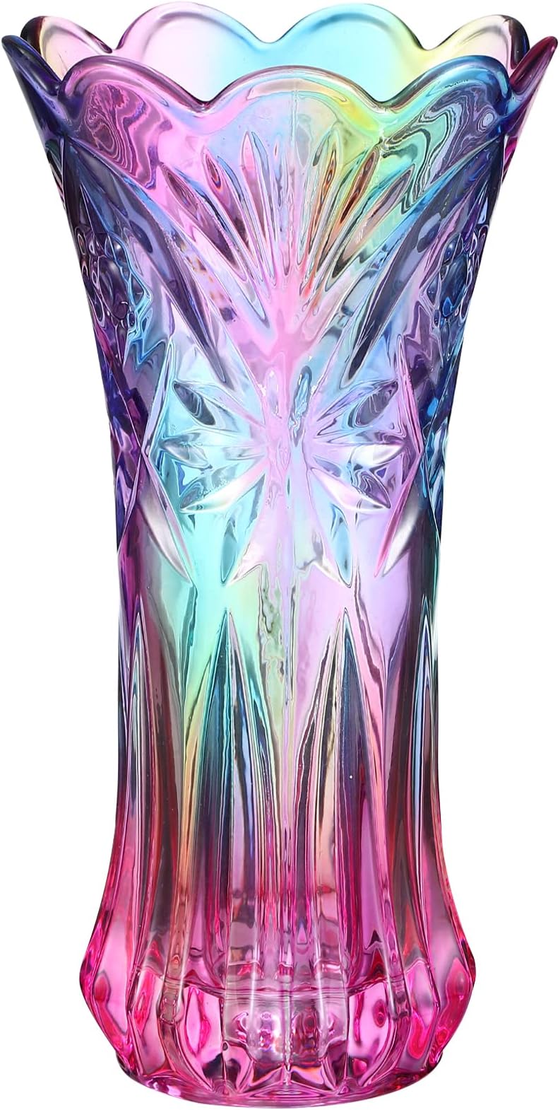 MagicPro colorful vase : Amazon.co.uk: Home & Kitchen
