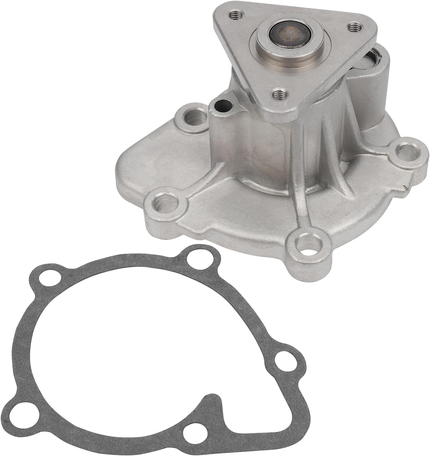 Amazon.com: AUQDD AW6038 Professional Water Pump Kit With Gasket Fit ...