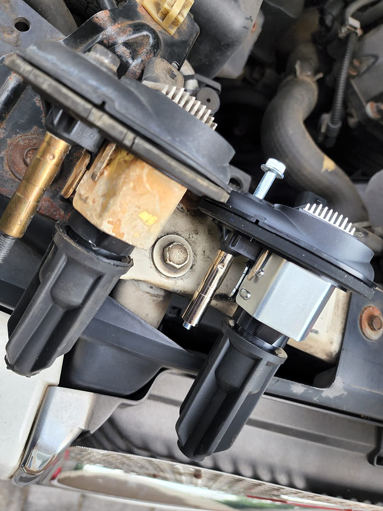 $11/mo - Finance Delphi GN10114 Ignition Coil | Buy Now, Pay Later