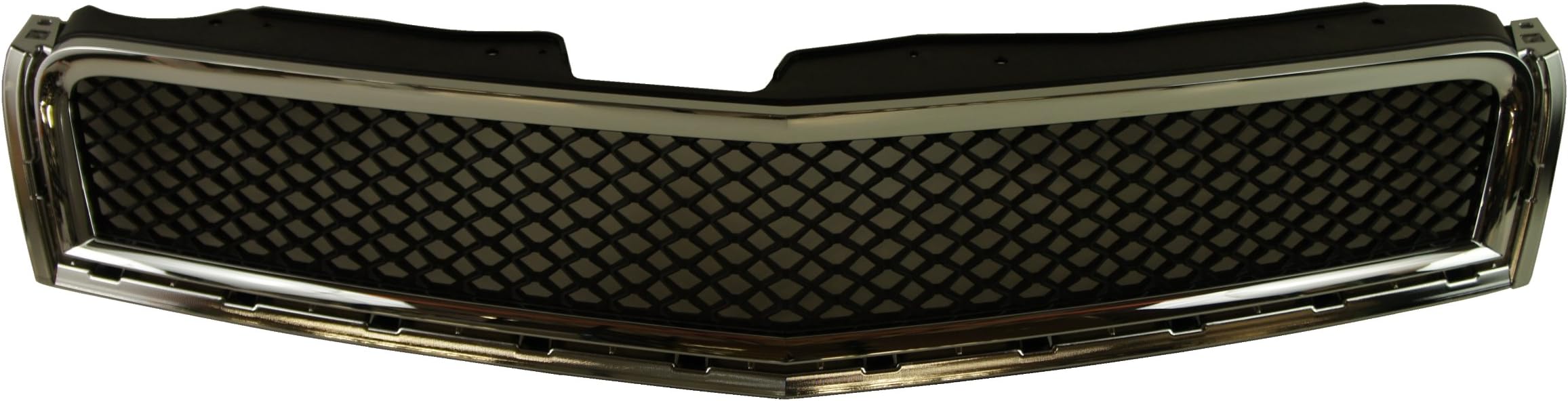 Amazon.com: Genuine GM Parts 15943196 Grille Assembly : Automotive