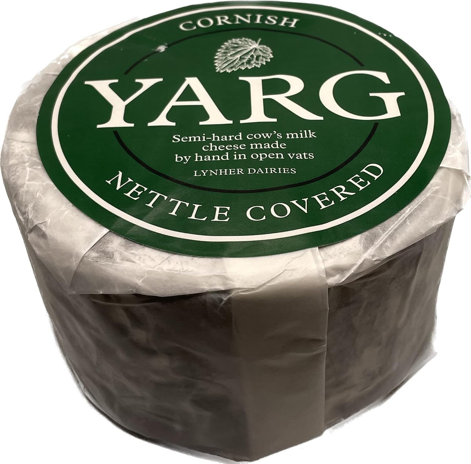 Cornish Yarg (Baby 1KG) : Amazon.co.uk: Baby Products