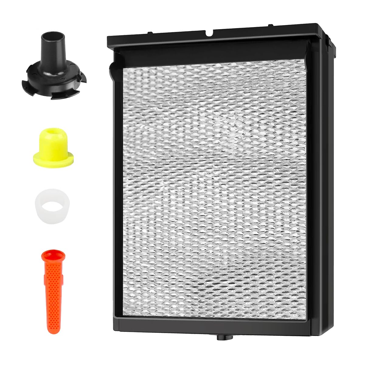 Amazon.com: H635EZ1A Humidifier Filter Water Panel Assembly Replacement ...