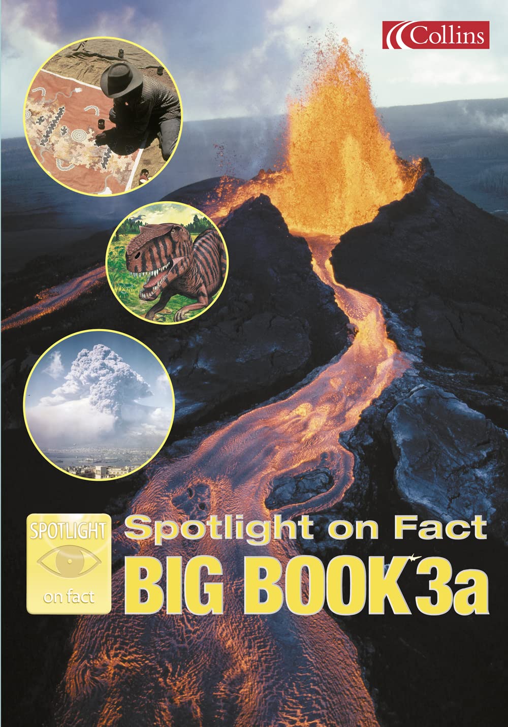 Spotlight on Fact – Year 3 Big Book A: Y3 (Spotlight on Fact S ...
