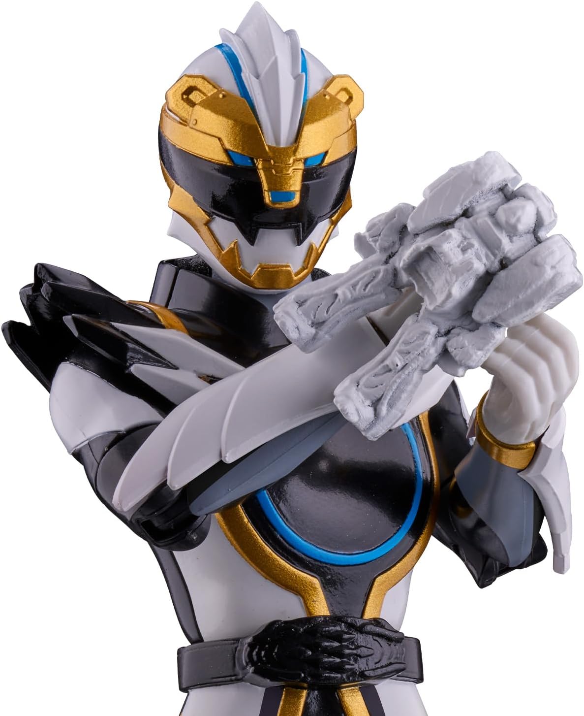 Amazon.com: Bandai No. 1 Sentai Goju Ju Polar Action Hero : Toys & Games