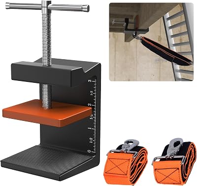 Ladder Stability Anchor, Ultimate Ladder Safety Kit, Philippines | Ubuy